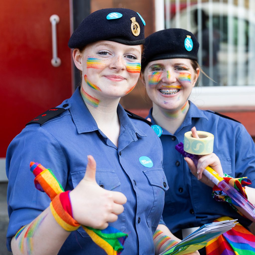 Gallery – Leith Festival