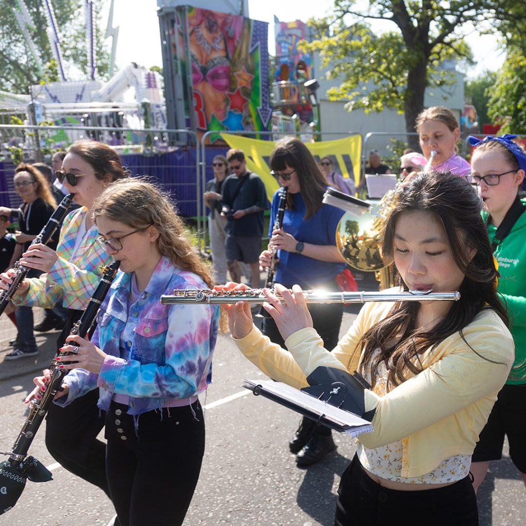 Gallery – Leith Festival