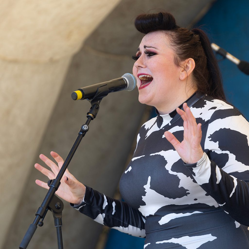 Gallery – Leith Festival